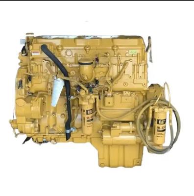 China Caterpillar C13 236-4575 Engine for 345C 345CL 345D 345DL Excavator Heavy Duty for sale