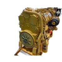 China Caterpillar C13 236-4575 Engine for 345C 345CL 345D 345DL Excavator Heavy Duty for sale