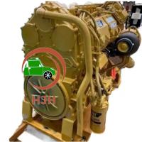 China Caterpillar C13 236-4575 Engine for 345C 345CL 345D 345DL Excavator Heavy Duty for sale
