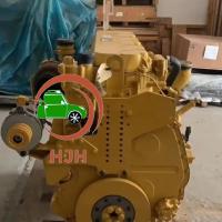 China Caterpillar C13 236-4575 Engine for 345C 345CL 345D 345DL Excavator Heavy Duty for sale