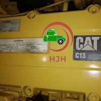 China Caterpillar C13 236-4575 Engine for 345C 345CL 345D 345DL Excavator Heavy Duty for sale