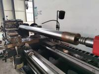 China PC2000-8 Bucket Boom Arm Cylinder Assembly 707-E1-00640 707-E1-00641 for Komatsu Excavator for sale