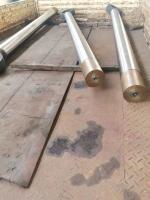 China PC2000-8 Bucket Boom Arm Cylinder Assembly 707-E1-00640 707-E1-00641 for Komatsu Excavator for sale