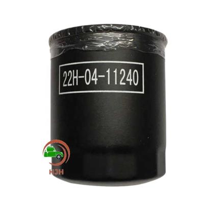 China 22H-04-11240 Fuel Coarse Filter Element for PC56 Excavator Excellent and Efficiency for sale