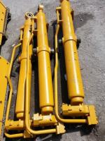 China Cylinder Assembly 707-01-0CA40 707-01-0CA41 for PC1250LC PC1250SP Excavator for sale