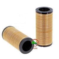 China Engine Hydraulic Oil Filter 1R0741 1R0774 128.8mm OD 226mm Length for Excavator for sale