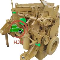 China Excavator C7 C9 Engine Fuel Injector Pump 319-0677 319-0676 for Construction Machinery for sale