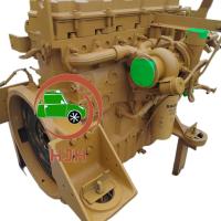 China Excavator C7 C9 Engine Fuel Injector Pump 319-0677 319-0676 for Construction Machinery for sale