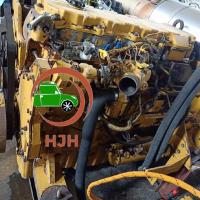 China Excavator C7 C9 Engine Fuel Injector Pump 319-0677 319-0676 for Construction Machinery for sale