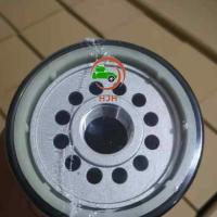 China 1R-0762 Oil Filter Element for 325D Excavator Fuel Filter Long Lasting Durability for sale