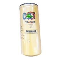 China 1R-0762 Oil Filter Element for 325D Excavator Fuel Filter Long Lasting Durability for sale