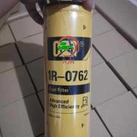 China 1R-0762 Oil Filter Element for 325D Excavator Fuel Filter Long Lasting Durability for sale