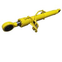 China PC1250-8 Bucket Arm Boom Cylinder Assembly 707-01-0L520 707-01-0L530 for Excavator for sale