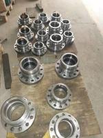 China PC1250-8 Bucket Arm Boom Cylinder Assembly 707-01-0L520 707-01-0L530 for Excavator for sale