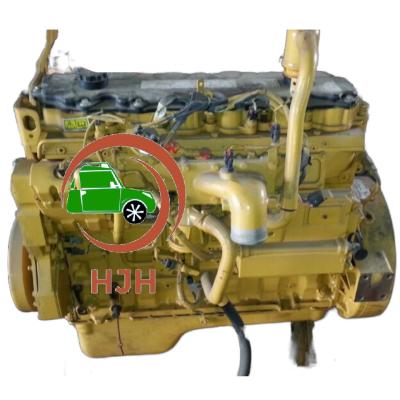 China 319-0677 Fuel Injection Pump for Original 324D 336D Excavator C7 C9 Engine C15 Engine for sale