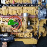 China 319-0677 Fuel Injection Pump for Original 324D 336D Excavator C7 C9 Engine C15 Engine for sale