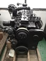 China 6D114-1 Complete Diesel Engine Assembly for Building Material Shops and Durable for sale