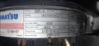 China 6D114-1 Complete Diesel Engine Assembly for Building Material Shops and Durable for sale