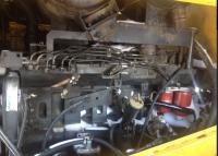 China 6D114-1 Complete Diesel Engine Assembly for Building Material Shops and Durable for sale