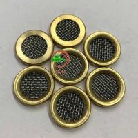 China 702-21-53120 Oil Strainer Filter for Komatsu PC200-7 PC300-8 Excavator for sale