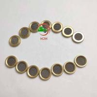 China 702-21-53120 Oil Strainer Filter for Komatsu PC200-7 PC300-8 Excavator for sale