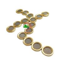 China 702-21-53120 Oil Strainer Filter for Komatsu PC200-7 PC300-8 Excavator for sale