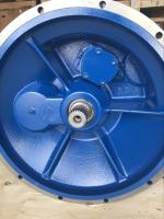 China Excavator Hydraulic Main Pump for DX500-1 DX500-2 24 Gear Spare Parts for sale