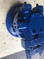 China Excavator Hydraulic Main Pump for DX500-1 DX500-2 24 Gear Spare Parts for sale