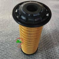 China Excavator Oil Filter 322-3155 New Standard Size Original Packing for Construction Machinery for sale