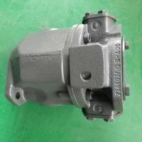 China A10VO28 Hydraulic Valve Assembly for Excavator Main Control Valve Machinery Repair Shops for sale