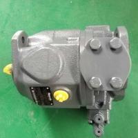 China A10VO28 Hydraulic Valve Assembly for Excavator Main Control Valve Machinery Repair Shops for sale