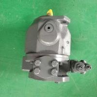China A10VO28 Hydraulic Valve Assembly for Excavator Main Control Valve Machinery Repair Shops for sale