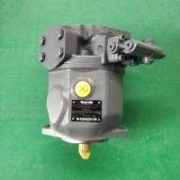 China A10VO28 Hydraulic Valve Assembly for Excavator Main Control Valve Machinery Repair Shops for sale