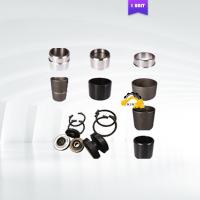 China Komatsu WA470 WA500 WA600 Wheel Loader Lift Arm Bellcrank Bushing 425-70-31840 for sale