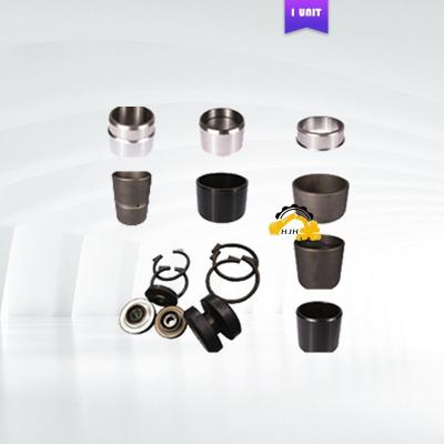 China Komatsu WA470 WA500 WA600 Wheel Loader Lift Arm Bellcrank Bushing 425-70-31840 for sale
