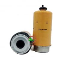 China JCB 32925994 Fuel Water Separator Oil Filter for 3CX 4CX Excavator Engine Diesel for sale