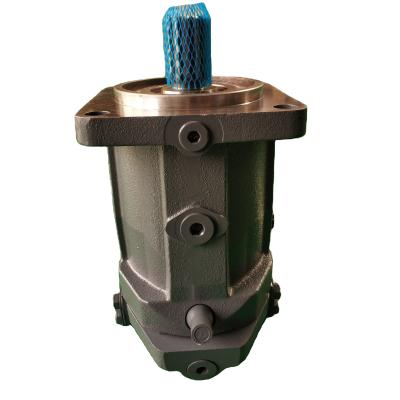 China A10VM107 Hydraulic Valve Assembly 107cc for Excavator Machinery Repair Shops for sale