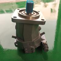China A10VM107 Hydraulic Valve Assembly 107cc for Excavator Machinery Repair Shops for sale