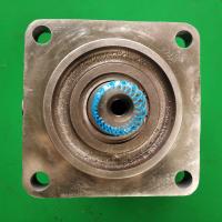 China A10VM107 Hydraulic Valve Assembly 107cc for Excavator Machinery Repair Shops for sale