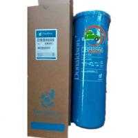 China DBB8666 Spin-on Fuel Filter 97% Efficiency for Construction Machinery for sale