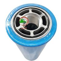 China DBB8666 Spin-on Fuel Filter 97% Efficiency for Construction Machinery for sale
