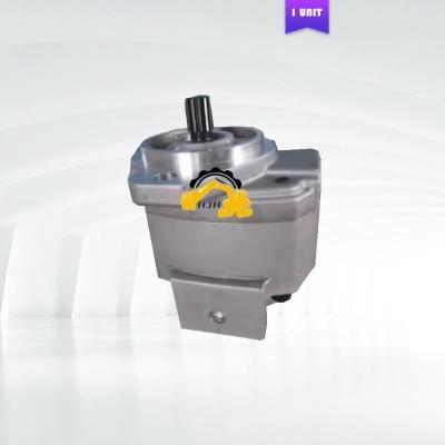 China D60P D65E D65P D70LE D85E D85ESS Hydraulic Pump Dump 705-11-38010 Gear Pump Assembly for sale