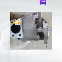 China D60P D65E D65P D70LE D85E D85ESS Hydraulic Pump Dump 705-11-38010 Gear Pump Assembly for sale