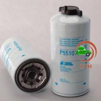 China Spin-on Fuel Filter P550202 600-311-7632 for Heavy Duty Machinery Engine Parts for sale