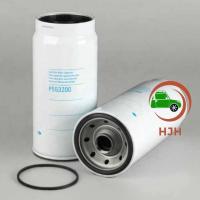 China Spin-on Fuel Filter P550202 600-311-7632 for Heavy Duty Machinery Engine Parts for sale