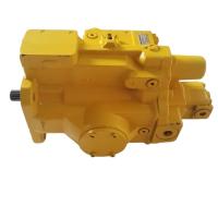 China Excavator Hydraulic Valve Assembly A10vD43-1 A10vD43-2 A10vD43-3 Replacement Parts for sale