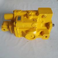 China Excavator Hydraulic Valve Assembly A10vD43-1 A10vD43-2 A10vD43-3 Replacement Parts for sale