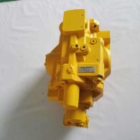 China Excavator Hydraulic Valve Assembly A10vD43-1 A10vD43-2 A10vD43-3 Replacement Parts for sale