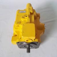 China Excavator Hydraulic Valve Assembly A10vD43-1 A10vD43-2 A10vD43-3 Replacement Parts for sale