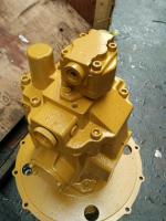 China Excavator Hydraulic Valve Assembly A10vD43-1 A10vD43-2 A10vD43-3 Replacement Parts for sale